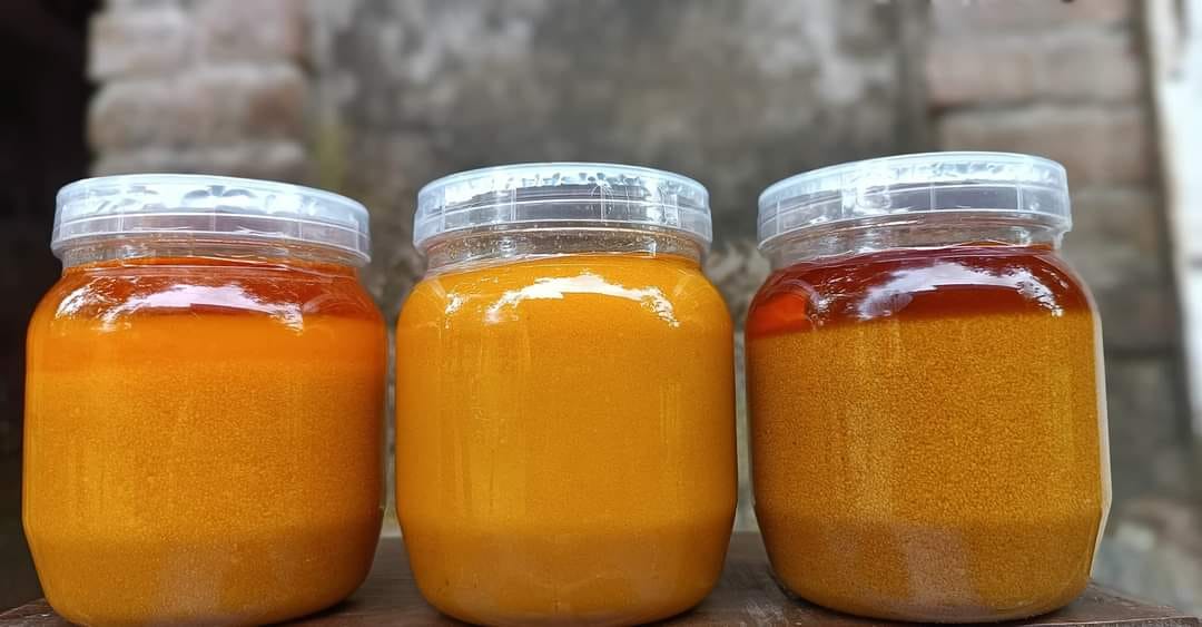 ঘি – iLeatherz